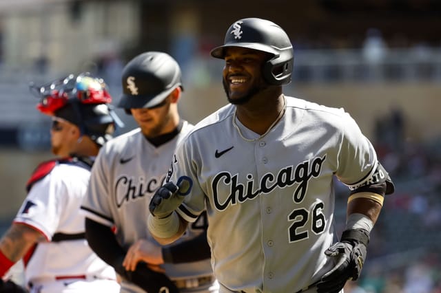White Sox fans infuriated with Hanser Alberto after mistake costs them ...