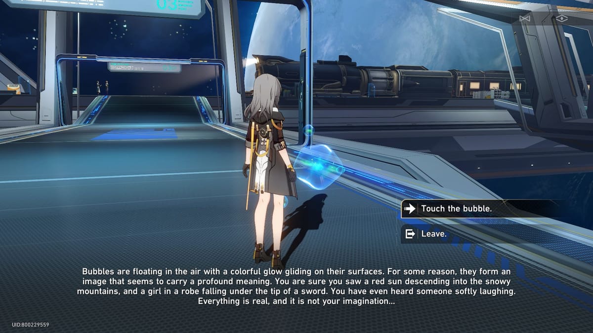 Honkai Star Rail Memory Bubbles location guide: How to use and where to ...