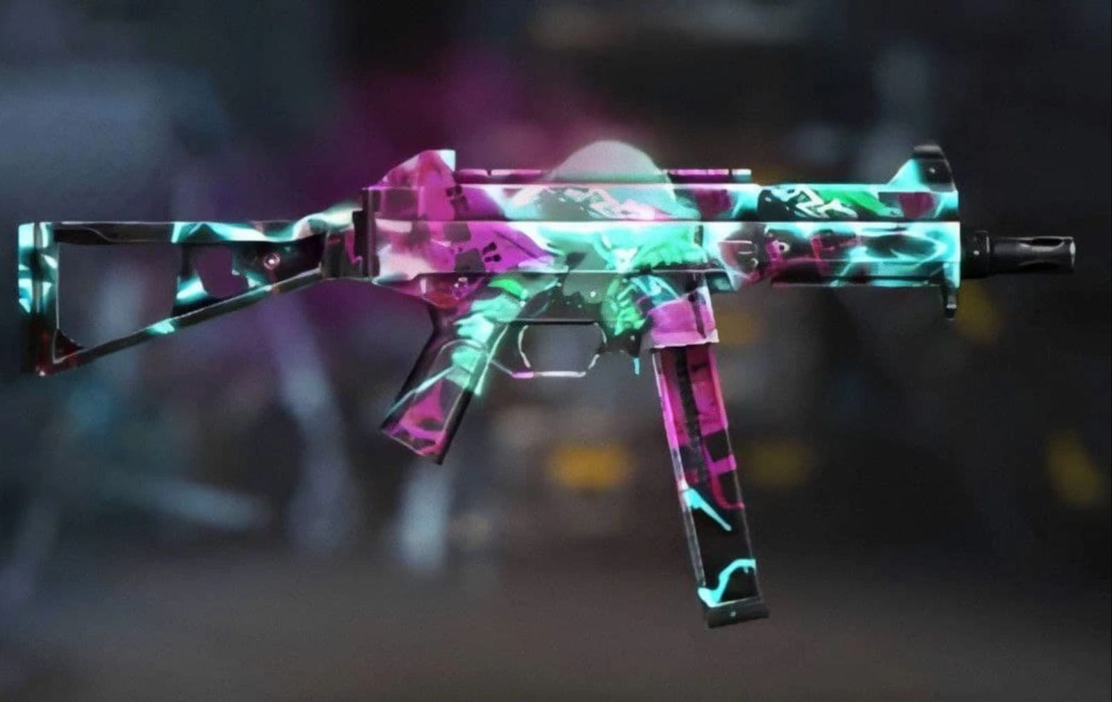 Garena Free Fire: 15 best weapons, ranked