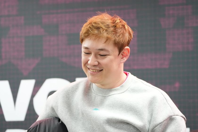 "The atmosphere of the team was a lot happier" - alecks on Paper Rex ...