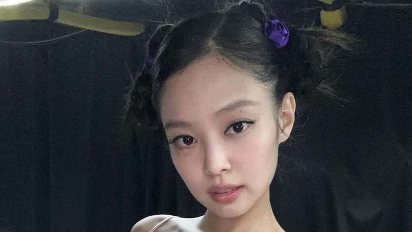 “Let Jennie attend Cannes”: BLACKPINK’s fans hope the SOLO singer gets ...