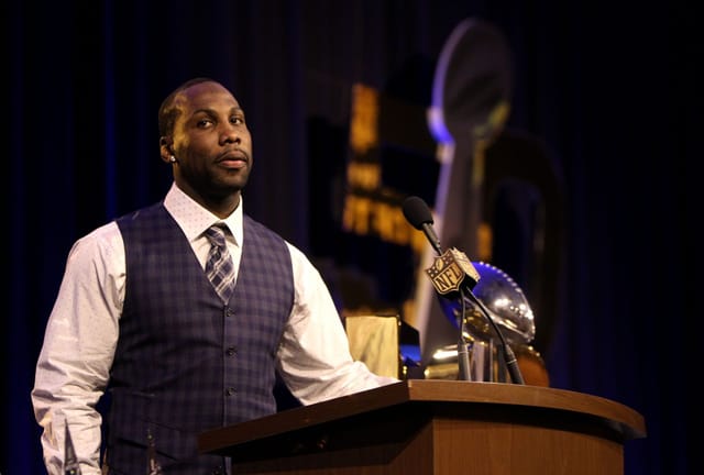 NFL: Anquan Boldin had a career worthy of a place in Pro Football Hall ...