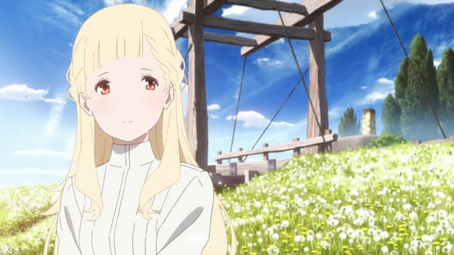 Maquia: When the Promised Flower Blooms - A must-watch fantasy drama ...