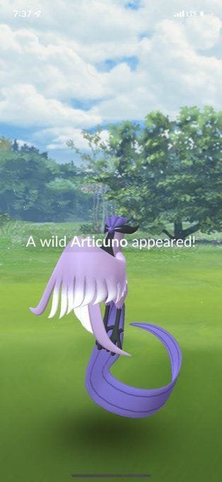 5 Pokemon with the lowest catch rates in Pokemon GO (2023)