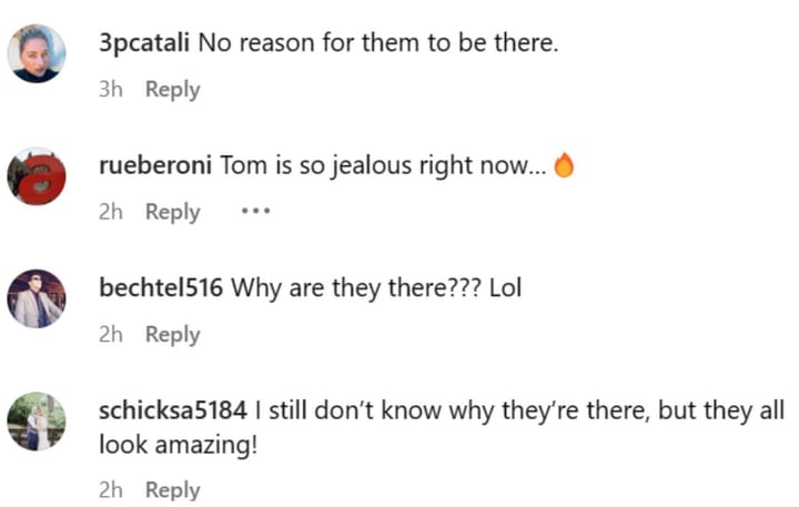 "Why were they even invited?": Vanderpump Rules fans disapprove of ...