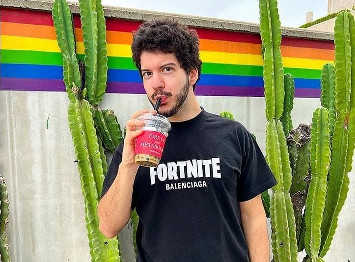 How much is Typical Gamer’s Net Worth in 2023?