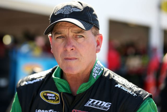 4x NASCAR champion added to the 75 Greatest Drivers list