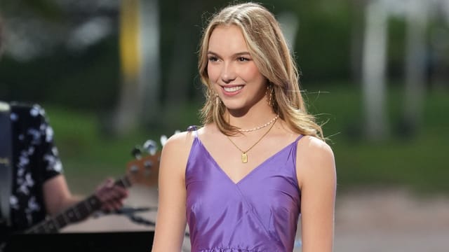 Is Paige Anne returning to American Idol season 21? Hawaii preview ...