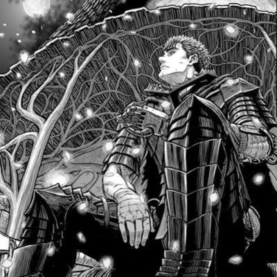 Berserk Manga announces its return in April 2023 with a new instalment