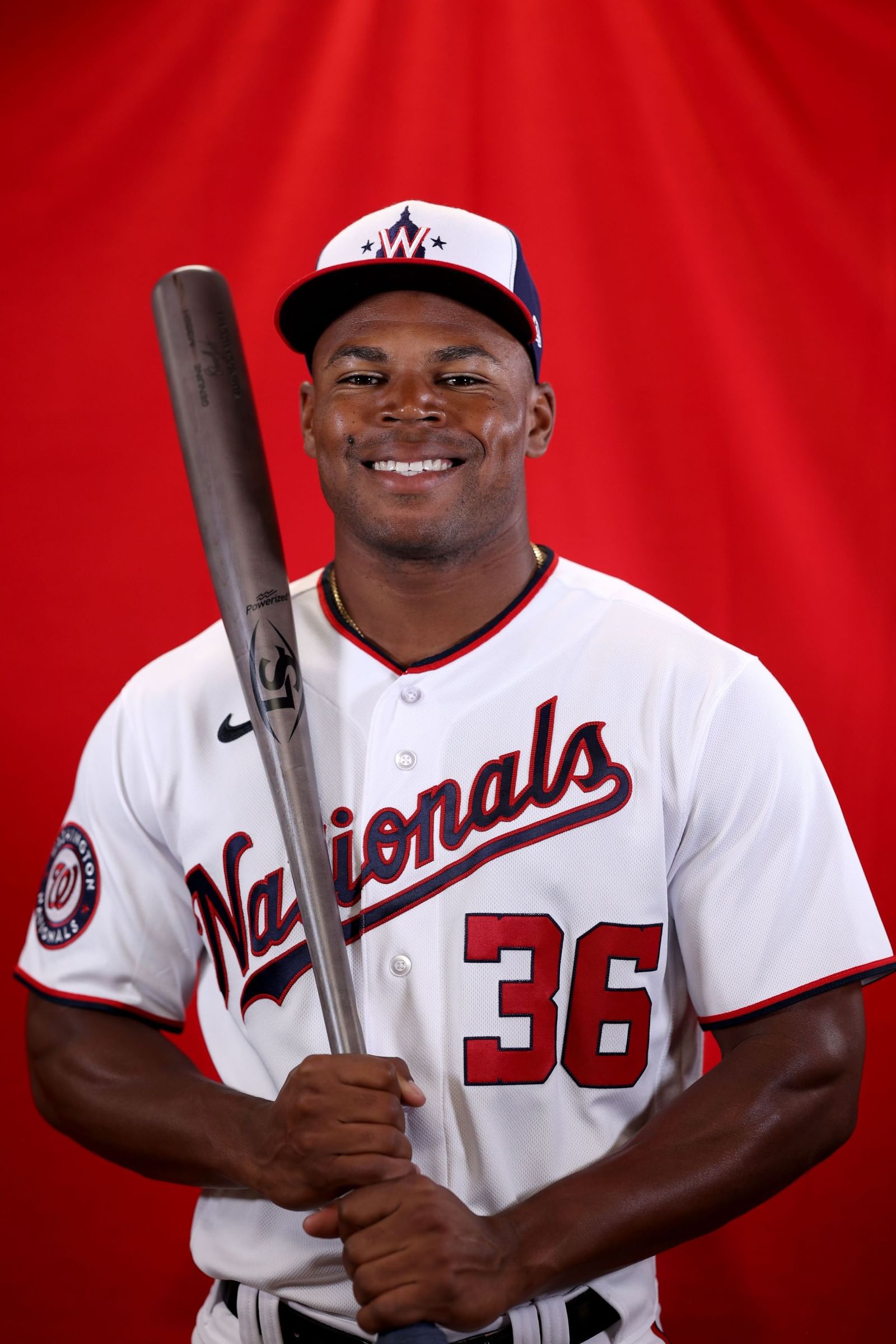 Who is Stone Garrett's father? The 'Rock' played a pivotal role in his son's major league career