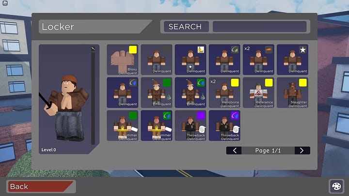 How to get the limited edition skins in Roblox Arsenal?