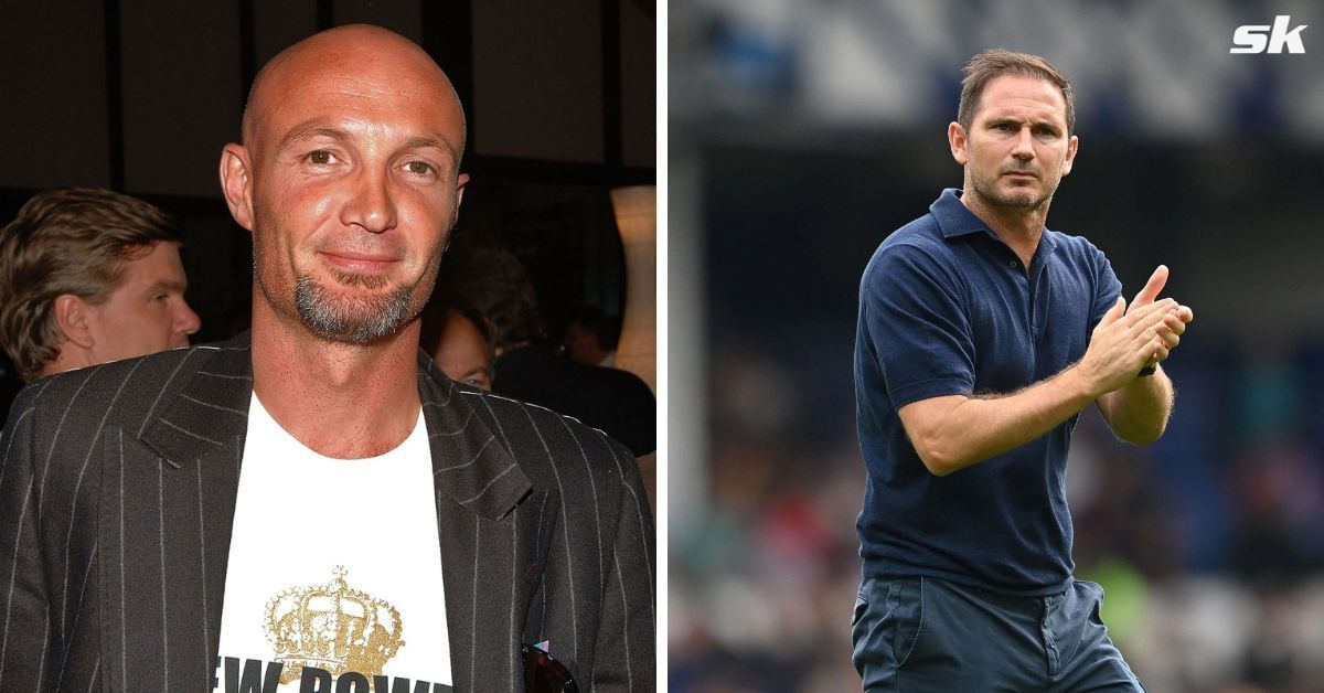 "Needs time to settle down" - Frank Lebouef backs Chelsea star to do ...