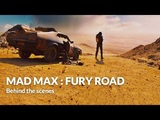 4 fast-paced car movies to watch ahead of Fast X release