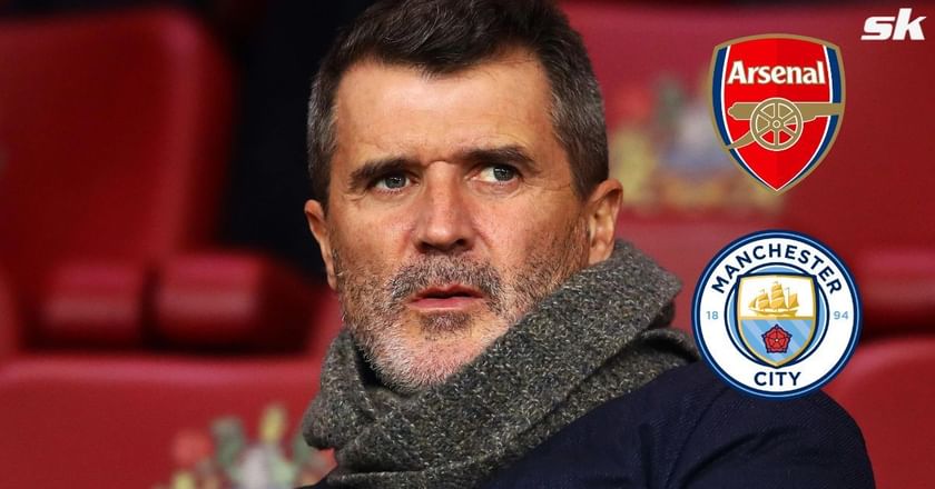 “That’s the question mark that’s just hanging over them” – Roy Keane makes bold title prediction ...