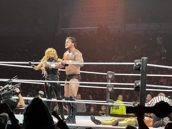 WWE Sunday Stunner Results: Cody Rhodes faces Solo Sikoa; Huge title ...