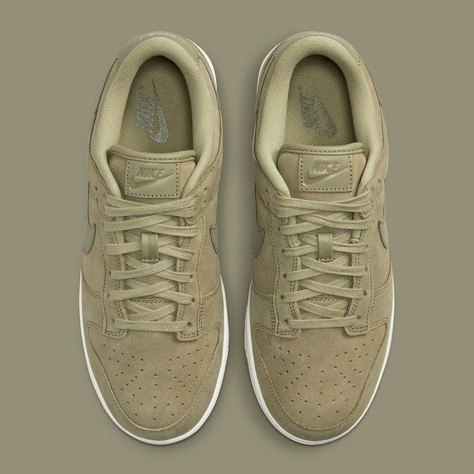 Neutral Olive: Nike Dunk Low “Neutral Olive” Shoes: Where to get ...