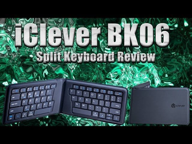5 best ergonomic keyboards for a comfortable typing experience