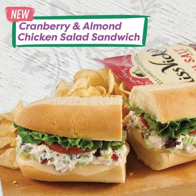 Newk’s Eatery 2023 Spring menu: Items, price, availability, and all you ...