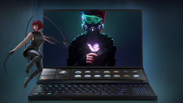 5 laptops with the best screens in 2023