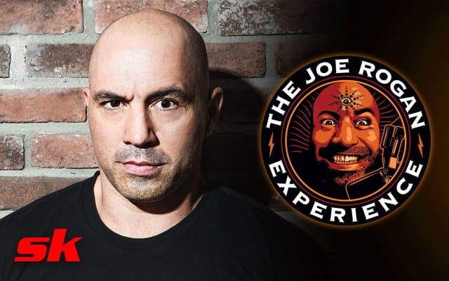Joe Rogan podcast: How many listeners does Joe Rogan have? Find out ...