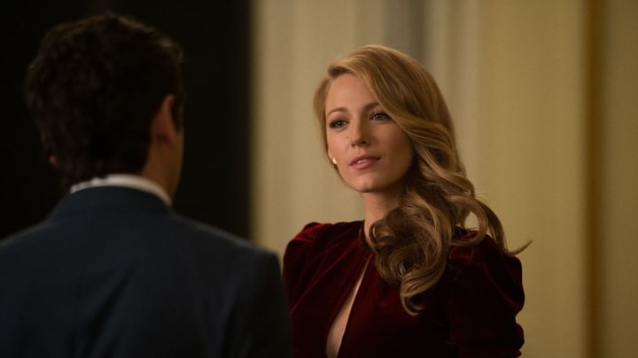 20 Blake Lively movies that are a must watch