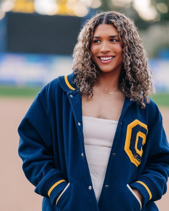 IN PHOTOS: Tom Brady sends love as niece Maya gears up for UCLA graduation