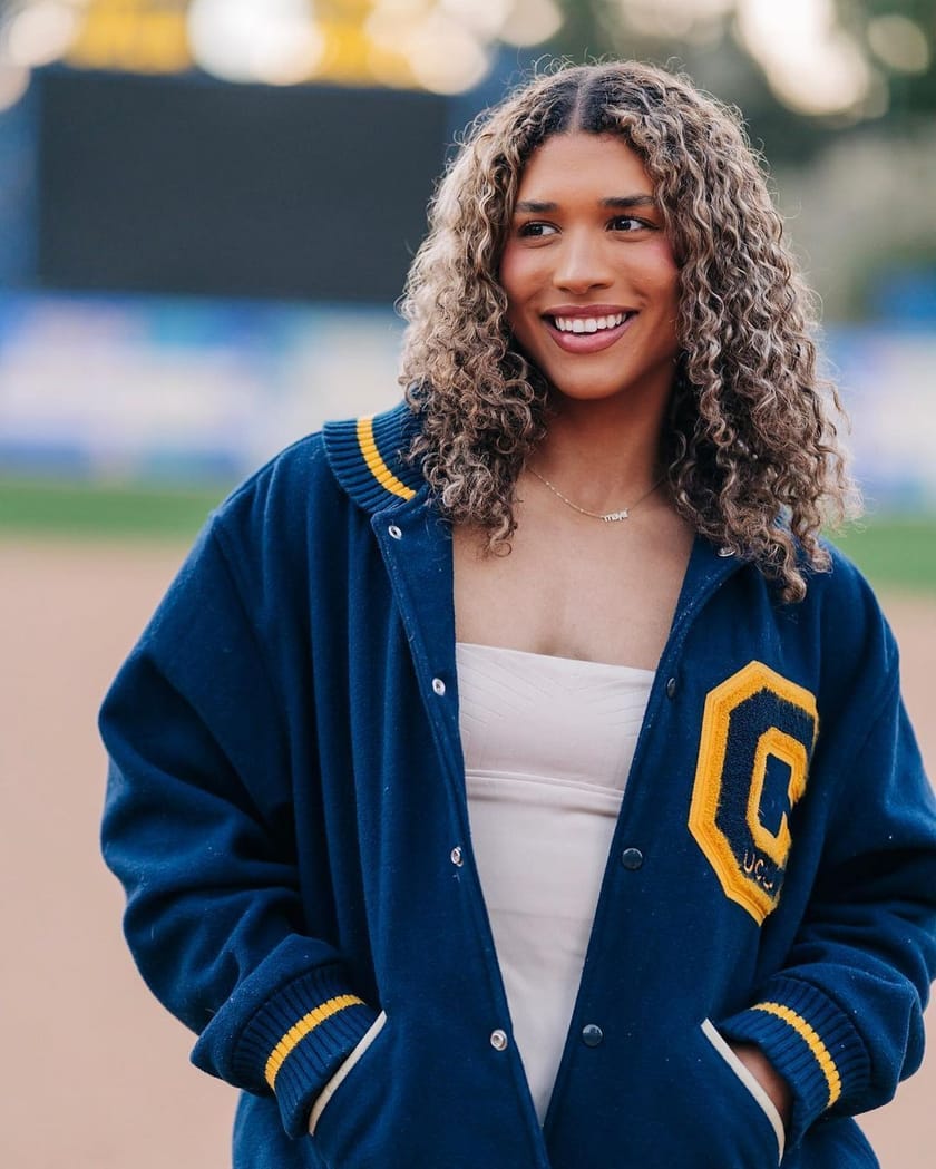 IN PHOTOS: Tom Brady sends love as niece Maya gears up for UCLA graduation