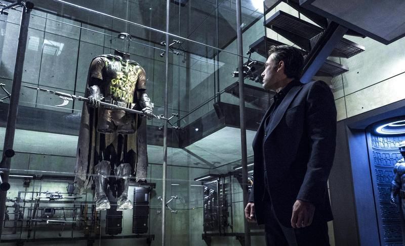 Zack Snyder reveals how Joker killed Robin before Batman V Superman