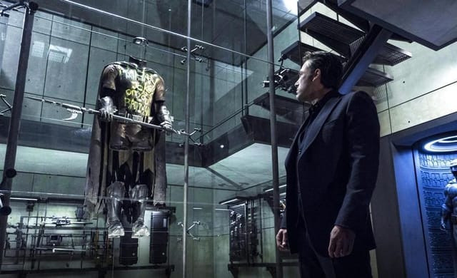 Zack Snyder reveals how Joker killed Robin before Batman V Superman