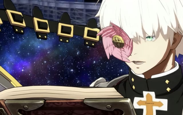 Guilty Gear Strive announces Asuka R# as final Season Pass 2 character ...