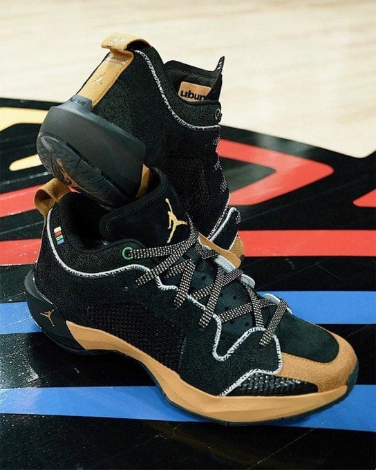 Air Jordan 37 BAL Finals shoes: Everything we know so far
