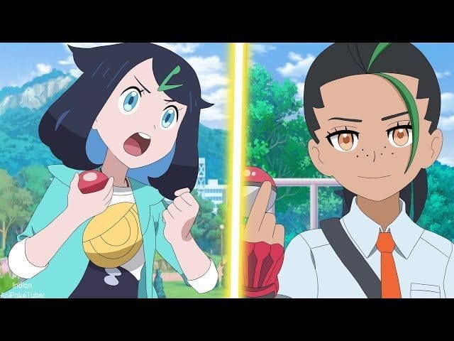 Pokemon Horizons episode 1-8 recap: What are our heroes up to?