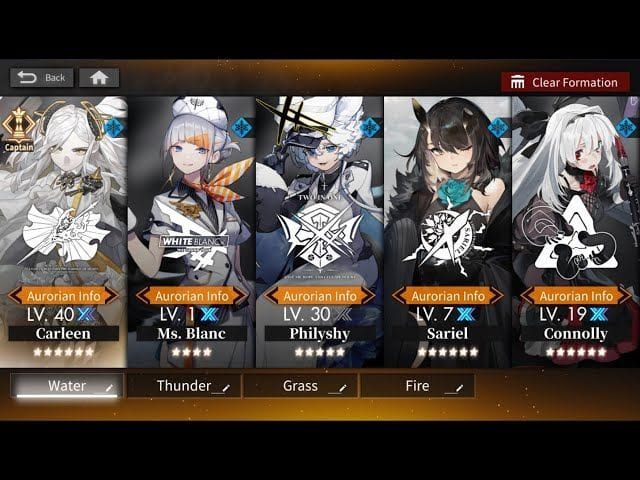 Alchemy Stars tier list (May 2023)