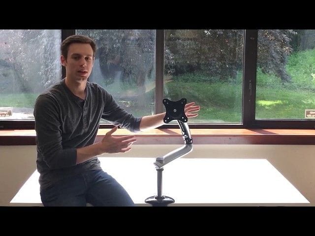 5 best monitor stands for ergonomics and organization