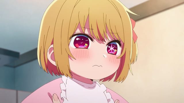 Oshi no Ko: Secrets behind Ruby and Aquamarine Hoshino's names, explored