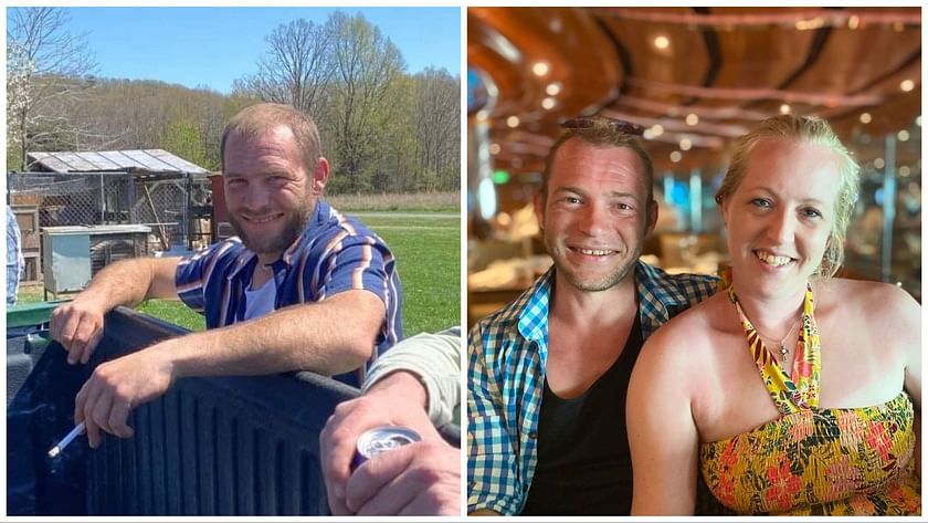 What Happened To Ronnie Peale Jr Search For Missing Virginia Man On A