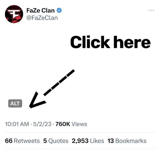 "F**king loser" - FaZe Rain says he'll leave the organization unless ...