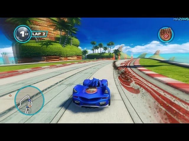 Top 5 kart racers that you should try out