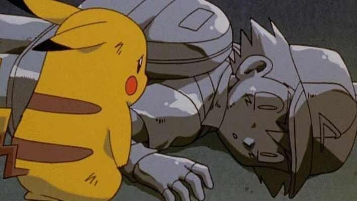 10 Ash Ketchum moments that left Pokemon fans in tears