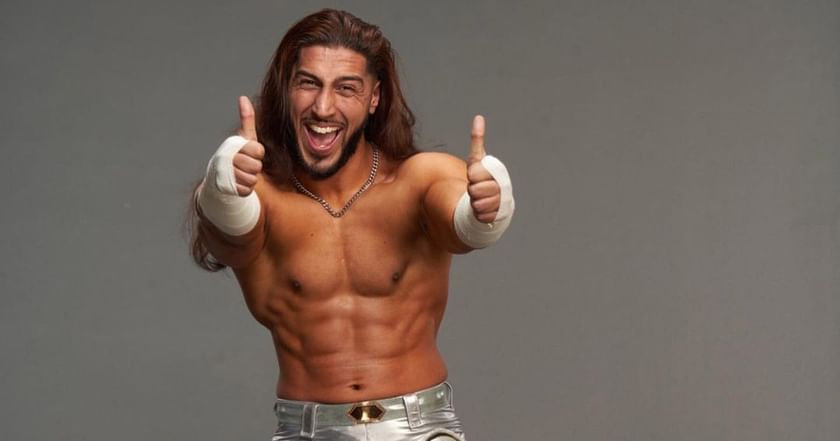 What is Mustafa Ali's Net Worth 2023?