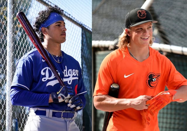 MLB Farm System Rankings: Top 5 player development teams in baseball