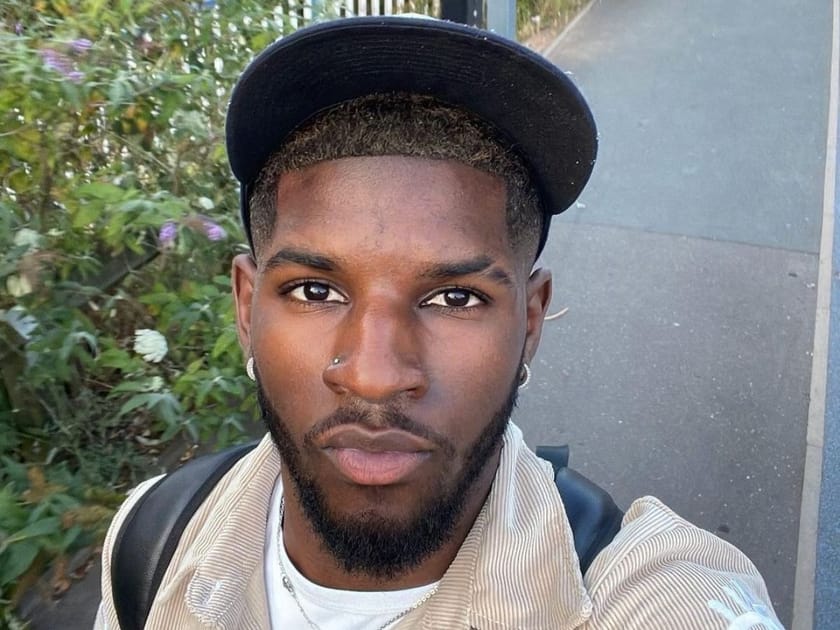 Who is André Furtado from Love Island? Meet the youngest male islander ...