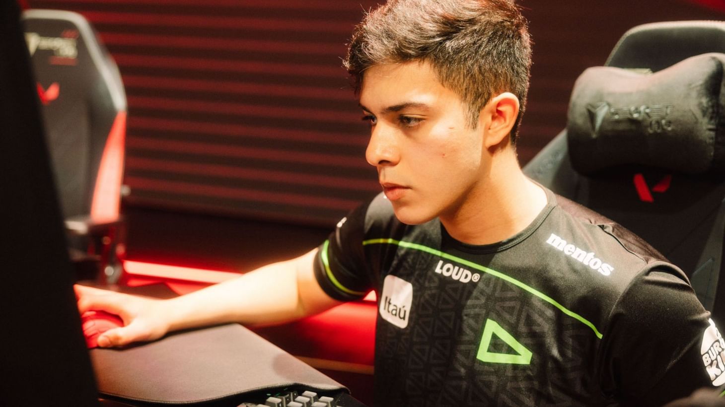 Who were the 5 best Valorant Controllers of VCT 2023?