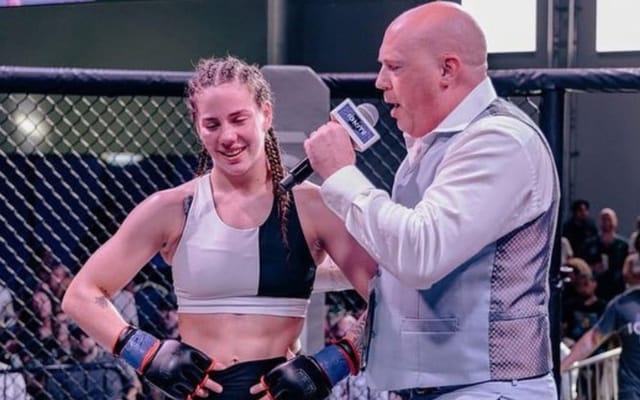 MMA fighter dies: MMA fighter dies in tragic accident 2 weeks before ...