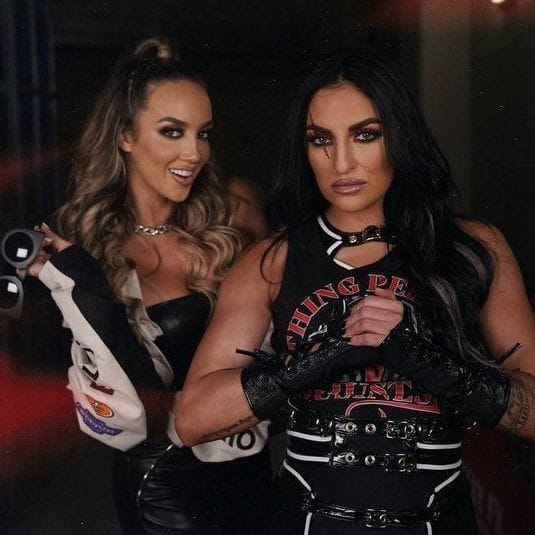 WWE: "The true Matt Cardona came out" - Chelsea Green shares revelation ...