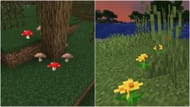 How to make and use suspicious stew in Minecraft?