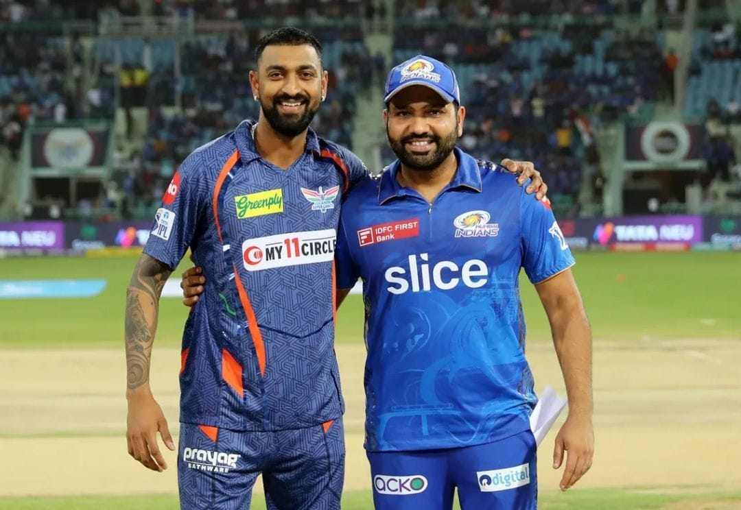 IPL 2023 Playoffs, LSG vs MI: Eliminator stats