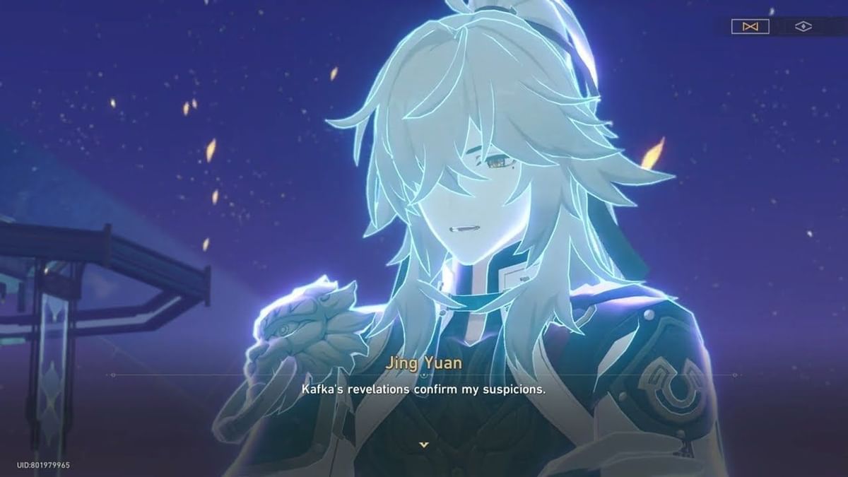 How to complete the Windswept Wanderlust mission in Honkai Star Rail