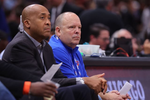 Behind the Scenes: The 10 Most Important People in the NBA You've Never ...