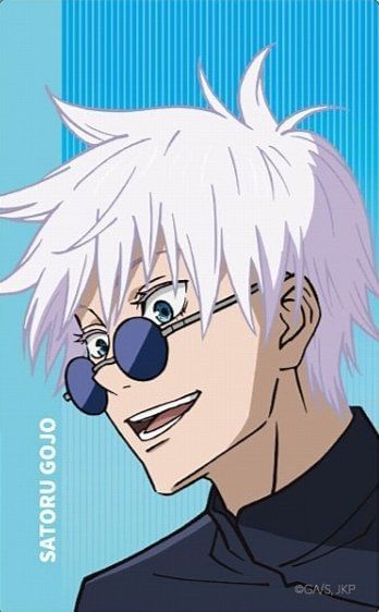 New Jujutsu Kaisen season 2 art shows one of Gojo's famous scenes